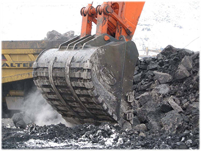 Buckets - ITR Africa | Supplier of Parts for Earthmoving Equipment such ...