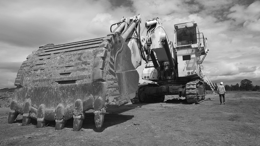 Buckets - ITR Africa | Supplier of Parts for Earthmoving Equipment such ...